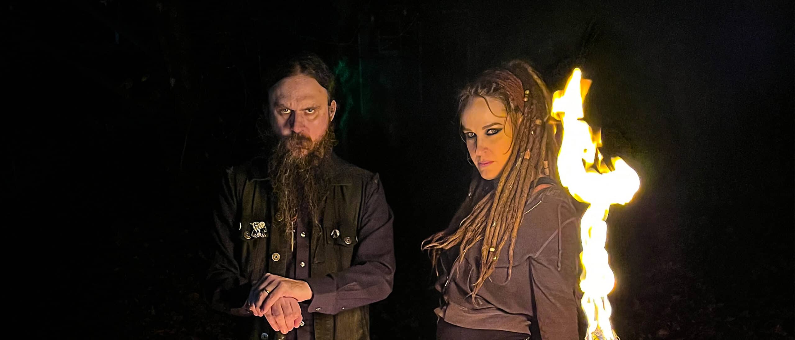 Cultic | Dark Dungeon Metal | Heavy Metal Band