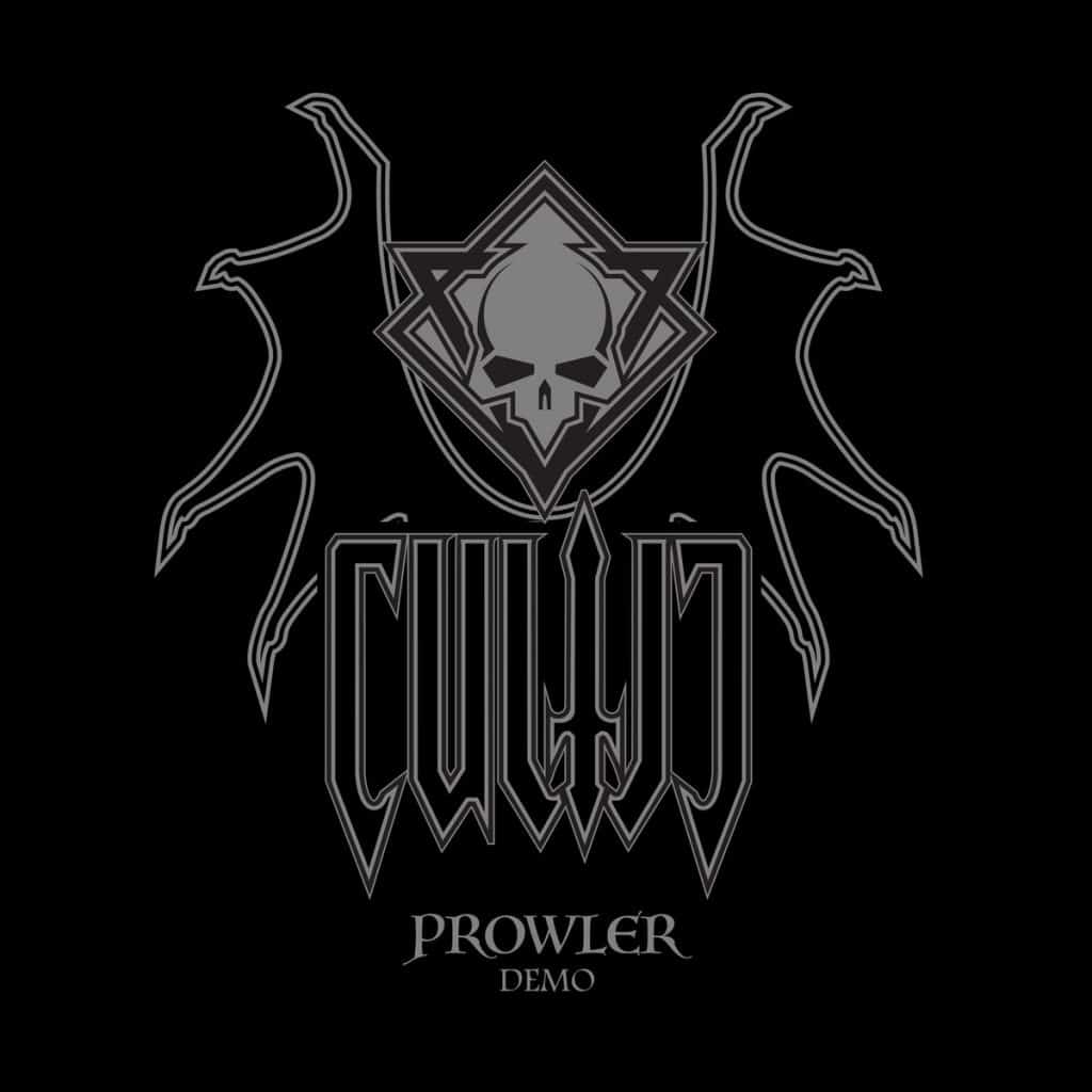 PROWLER Demo CD-r | Cultic