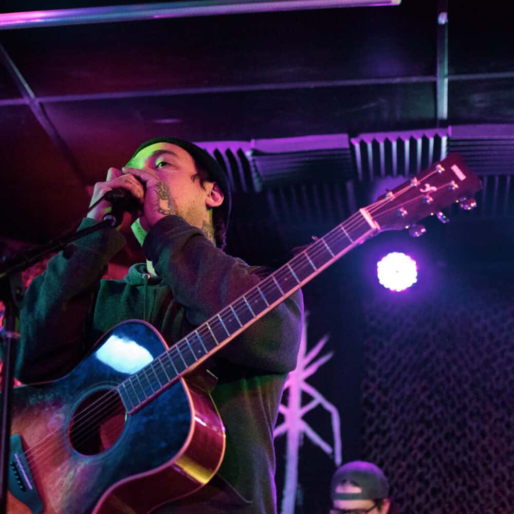 Unforgettable Night with "Osi and the Jupiter" and "Cradle of Judah ...