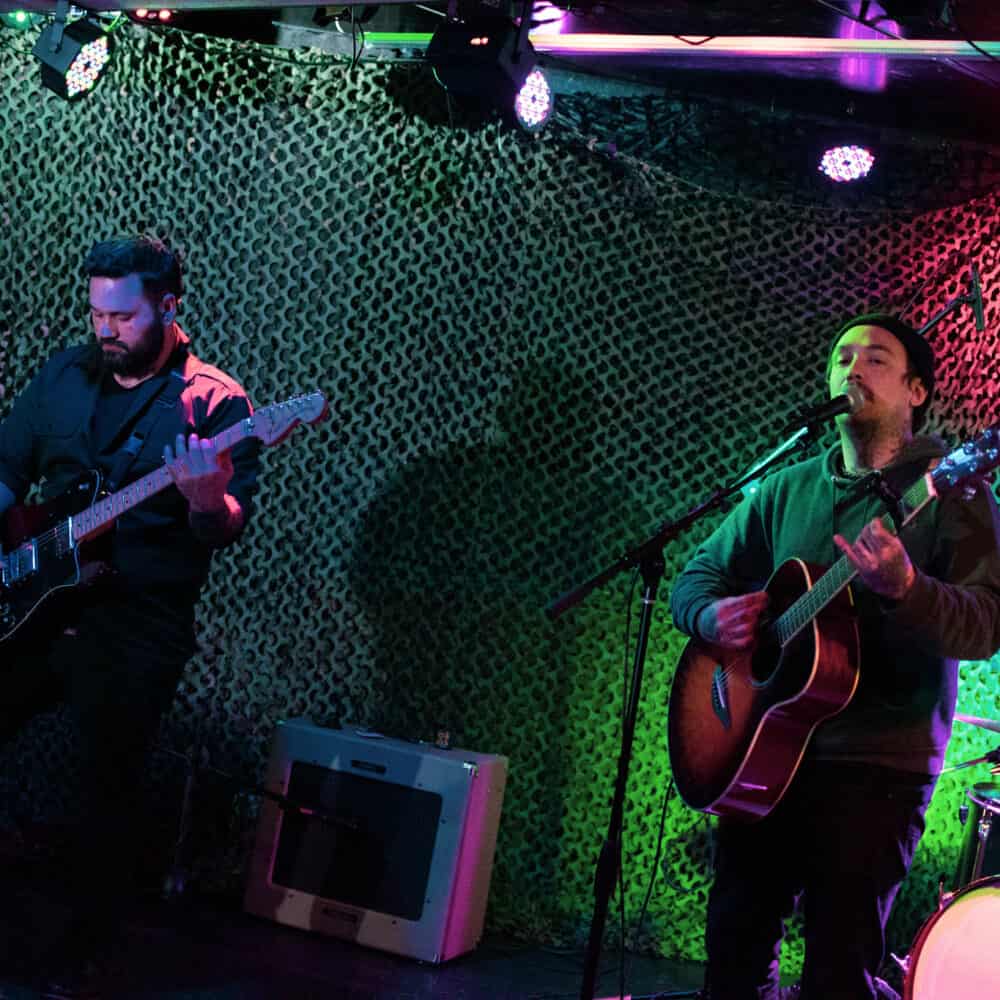 Unforgettable Night with "Osi and the Jupiter" and "Cradle of Judah ...