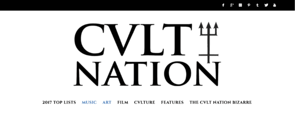 CVLT NATION Review - Cultic - Blog