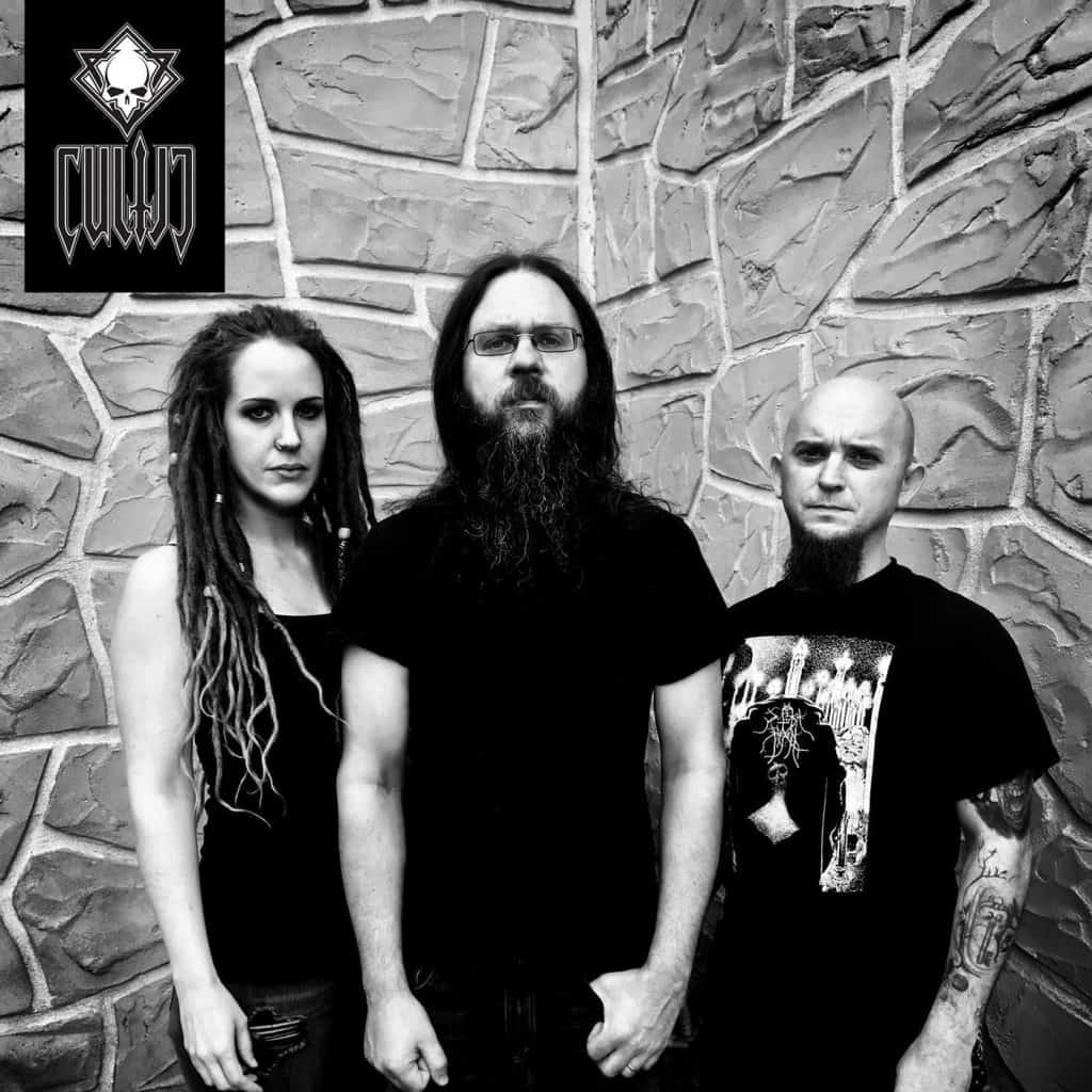 Cultic | Dark Dungeon Metal | Heavy Metal Band from Yoe, PA