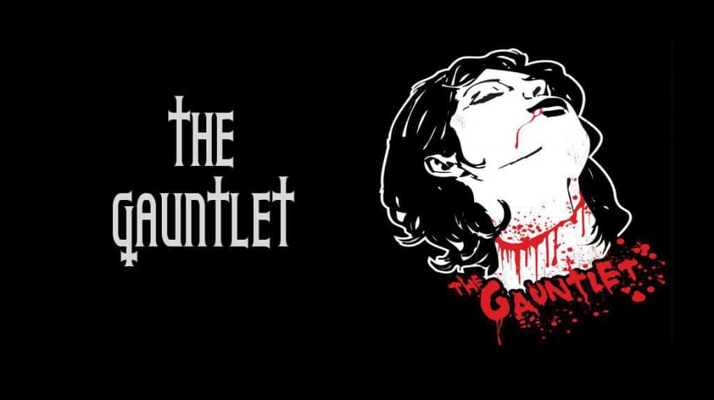 The Gauntlet Covers High Command Release | Cultic