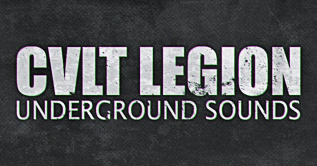 Cvlt Legion Review | Cultic