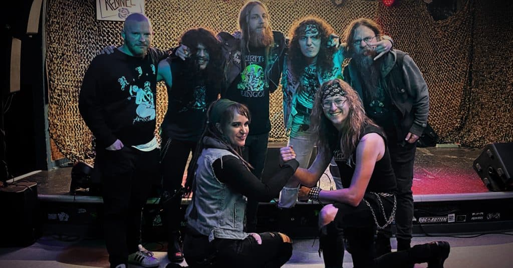 Uniting Forces with Skullovich in the Depths of the Dungeon | Cultic